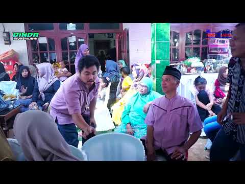 DINDA MUSIC -  TETEG ATI - EVIS RENATA - HAPPY WEDDING SAFITRI & HUDA - TAHUNAN JEPARA