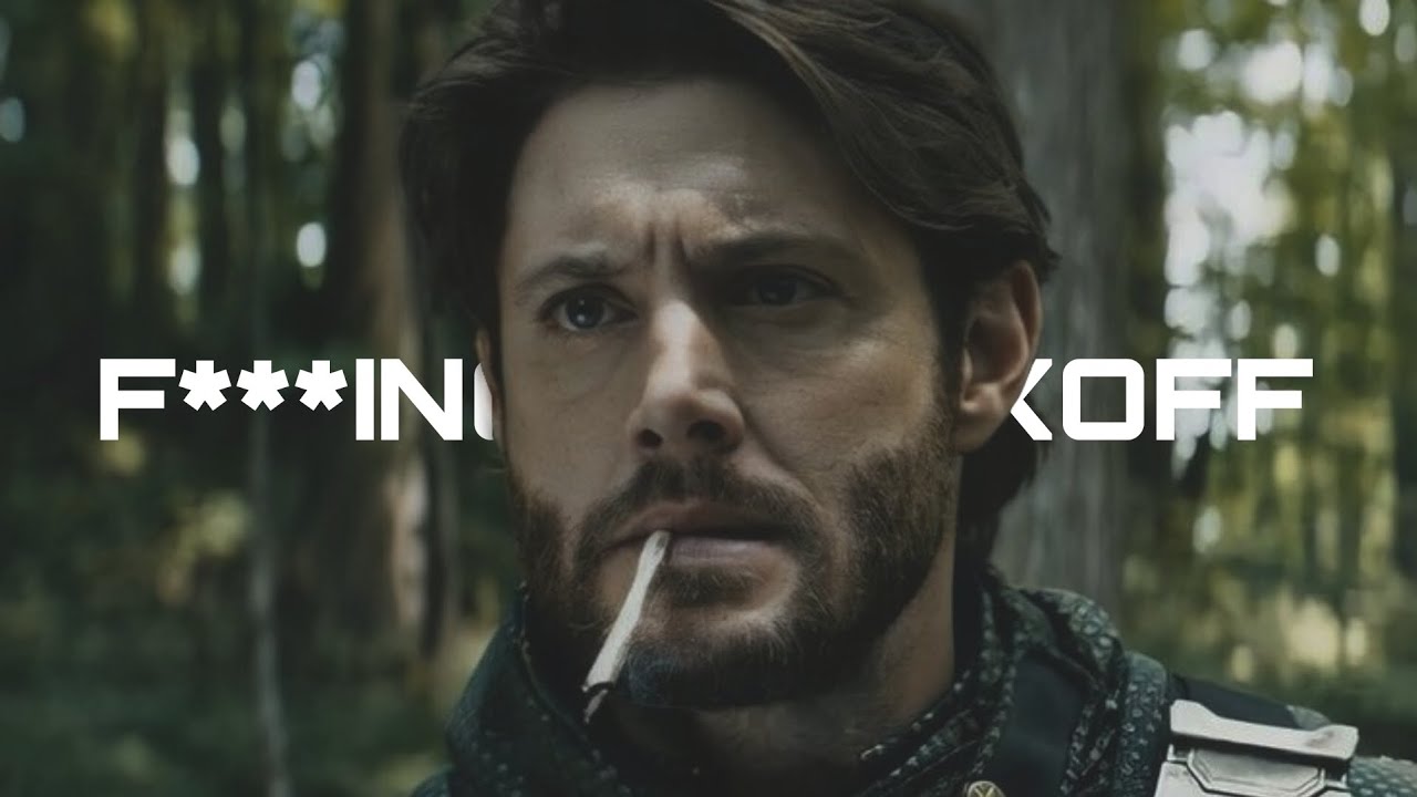 without a cape - YouTube