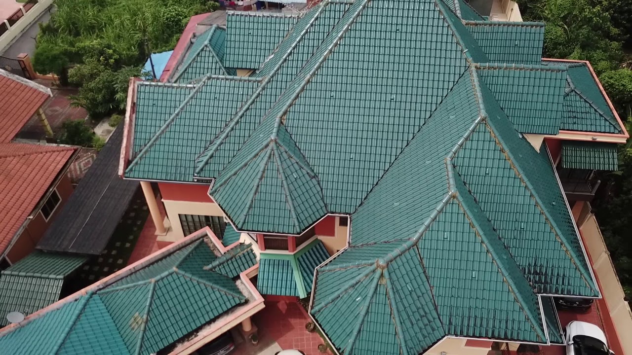 Wedding Of Mr. and Mrs. Zarimin Kasim at Kelantan. - YouTube