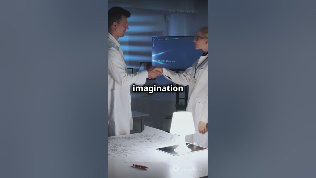 Dream in Code, Build in Steel: A Robotics Journey - YouTube