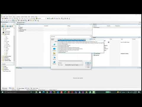 TestStand Programming Examples - YouTube