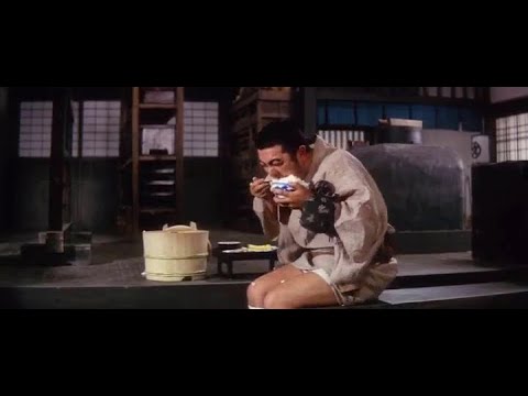 Zatoichi Rice