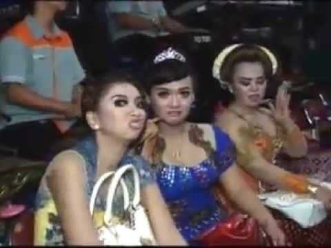 Kebo Giro BLS versi Jaipongan