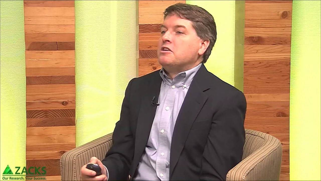 Zacks Rank