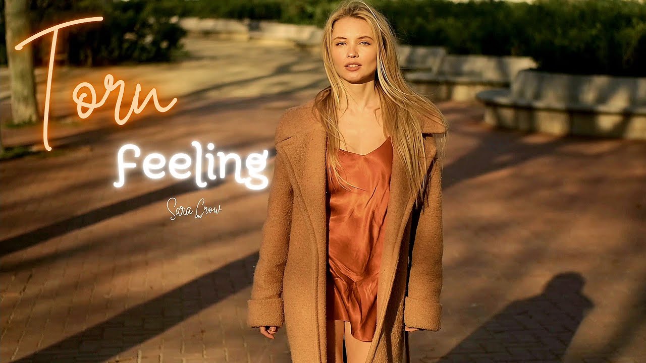 Torn Feeling | Sara Crown - YouTube