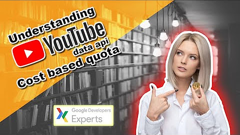 Youtube Data API V3 - YouTube