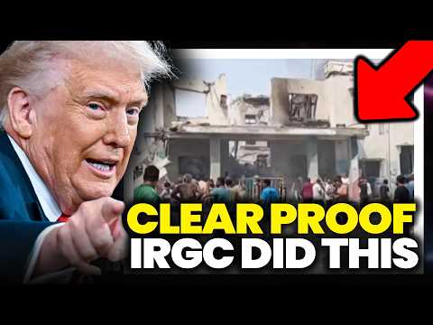 Propaganda DEBUNKED: The REAL STORY Behind Bombing of Iranian Primary School