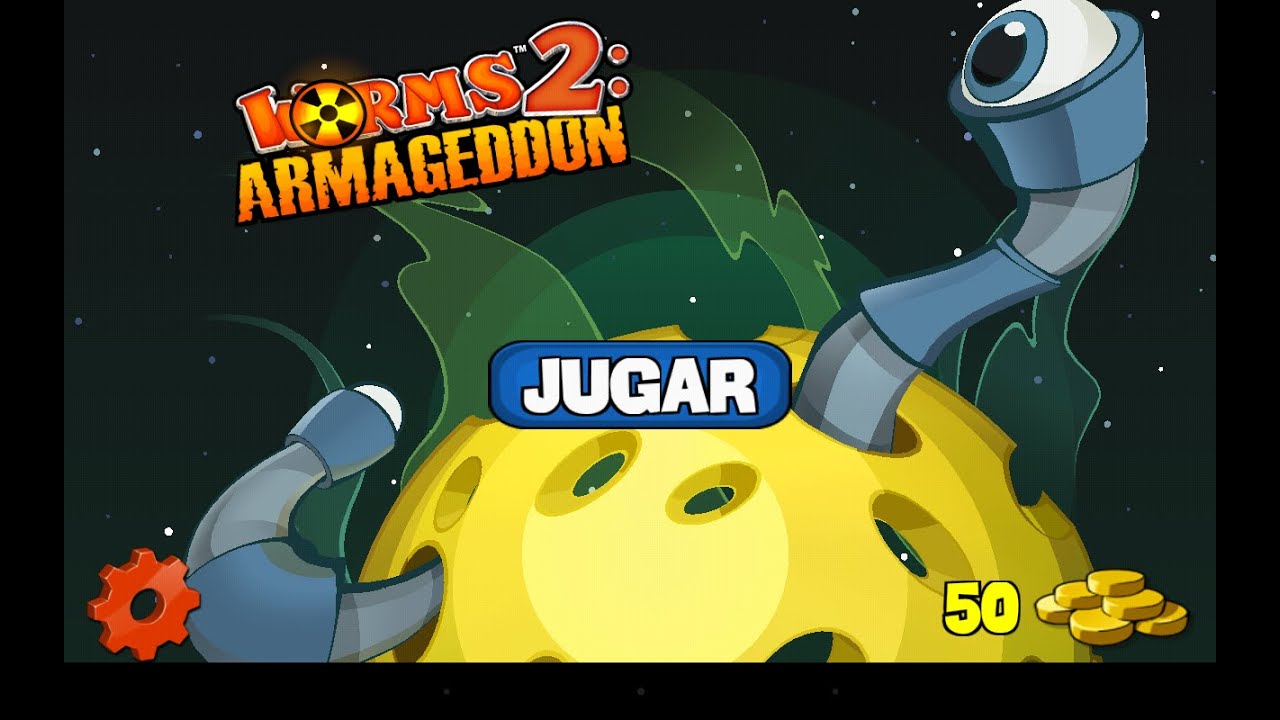 Descarga| Worms 2 | [Android] Apk {MEGA} - YouTube