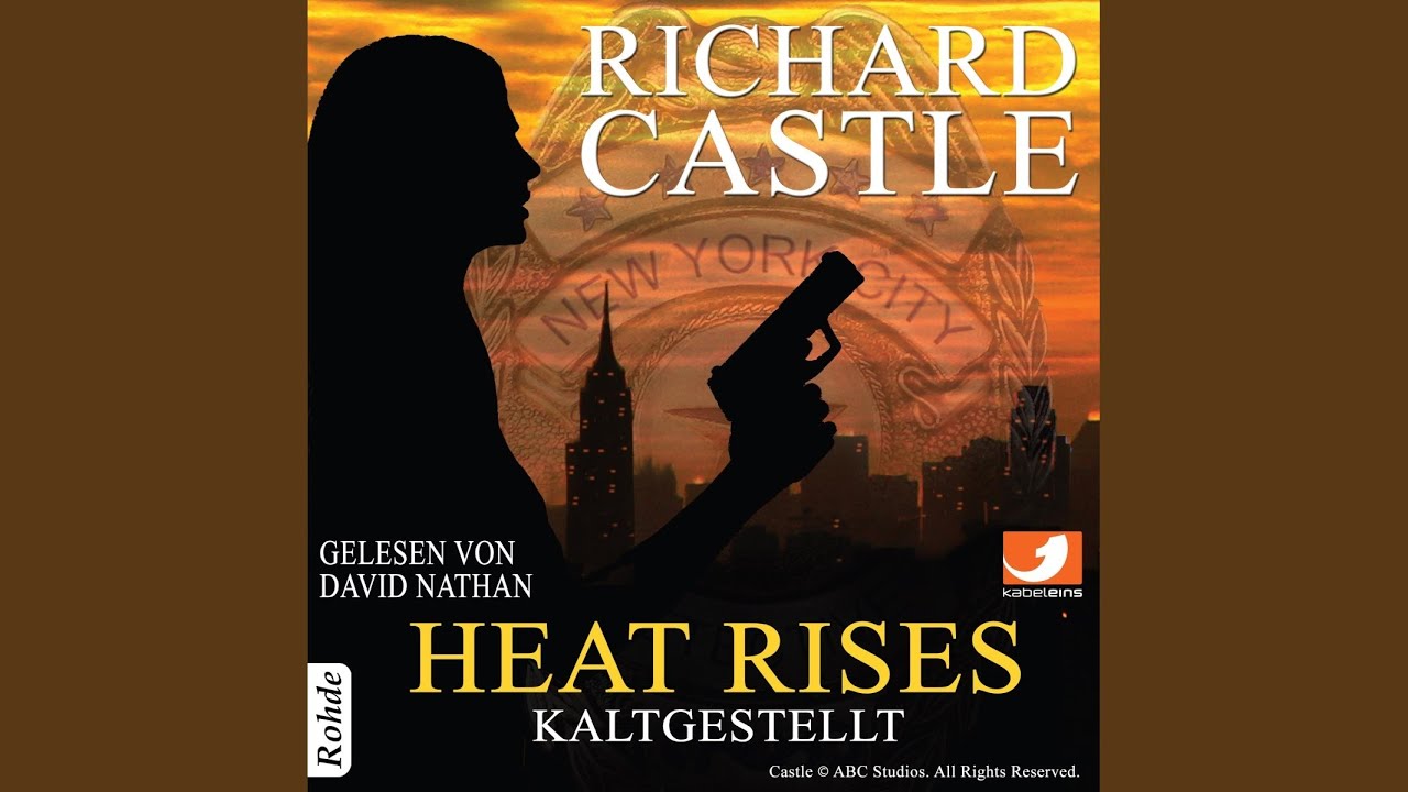 Kapitel 138 - Castle 3: Heat Rises - Kaltgestellt - YouTube