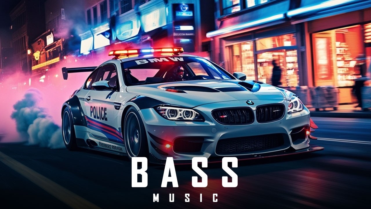 Bass Boosted🔥 | HEAVY BASS BOOSTED Car Music | Boosted Drive 🚗💨 - YouTube