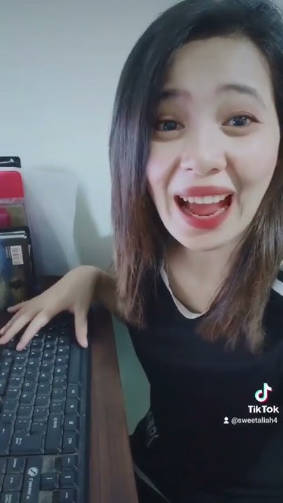 ganito talaga ako kapag nagrerelax🤣😂🤣 - YouTube