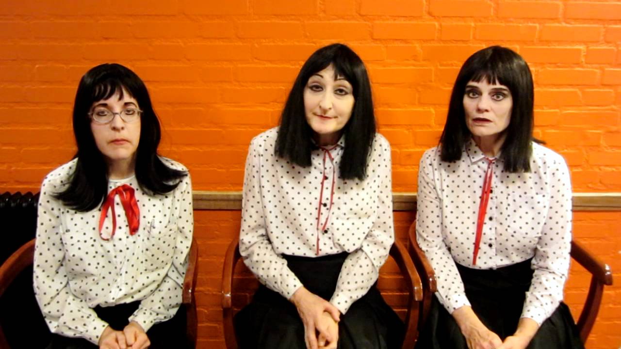 The Kransky Sisters - YouTube