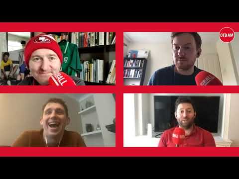 Crappy Quiz | 2001: A Sport Odyssey...