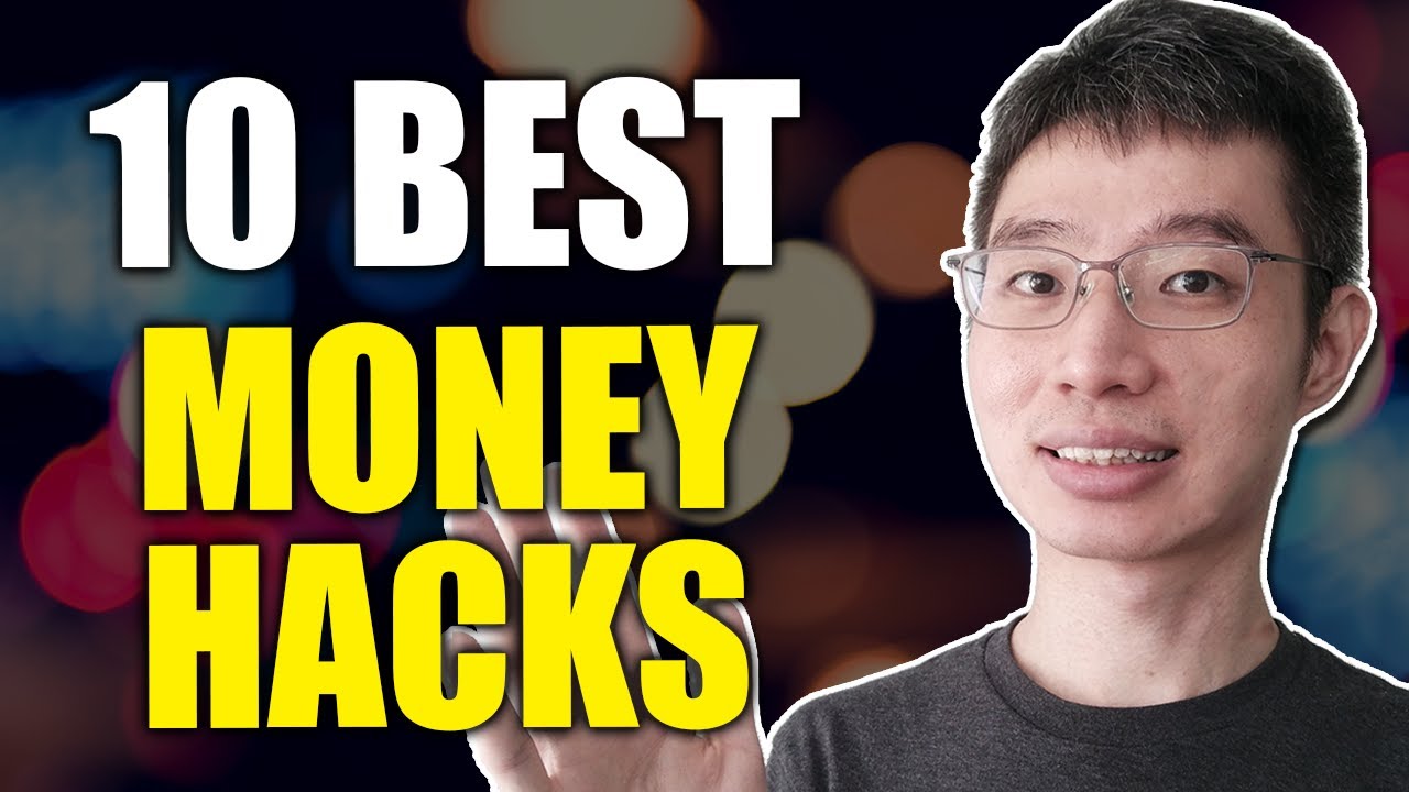 Top 10 Secret Hacks To Save Money In Singapore - YouTube