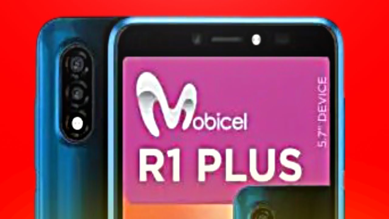 Mobicel R1 Plus Review | Mobicel R1 Plus Specs & Review | Is Mobicel R1 ...