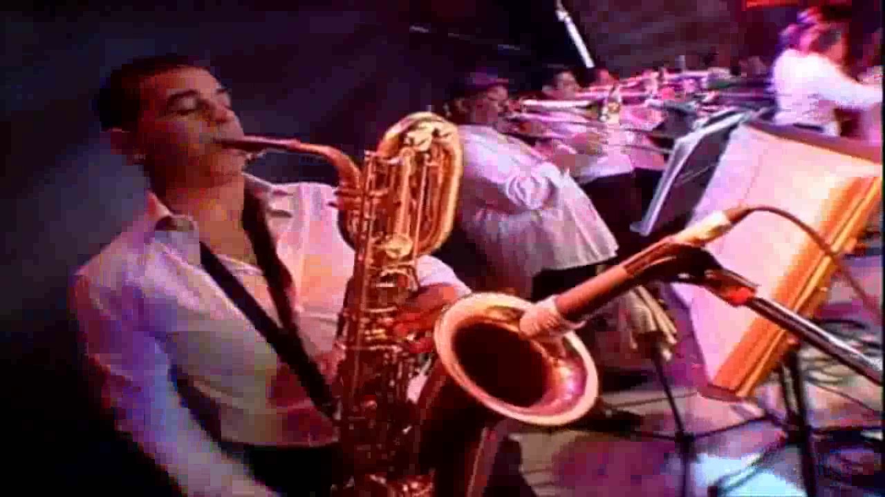 Persona ideal - Adolescentes Orquesta . - YouTube