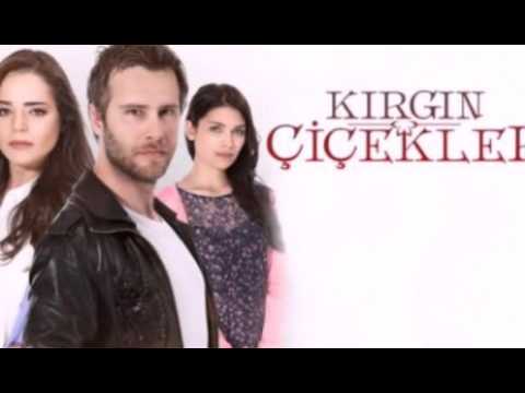 Kırgın Çiçekler 29.Bölüm Çalan Şarkı | Dem