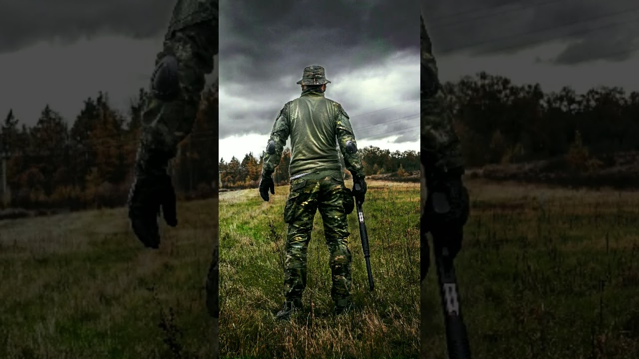 Indian army power - YouTube