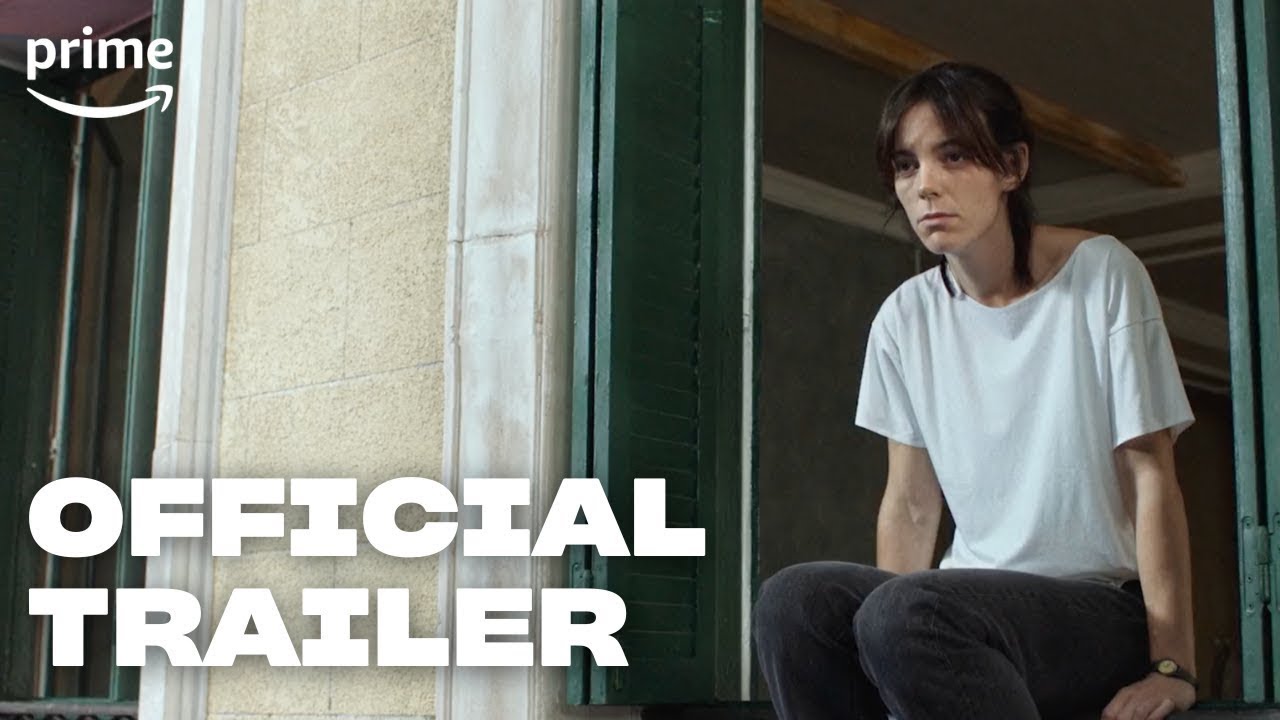 The Red Queen Official Trailer Prime Video - YouTube