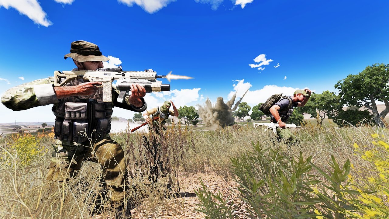 This Was Our Most Dangerous Mission Yet... - YouTube