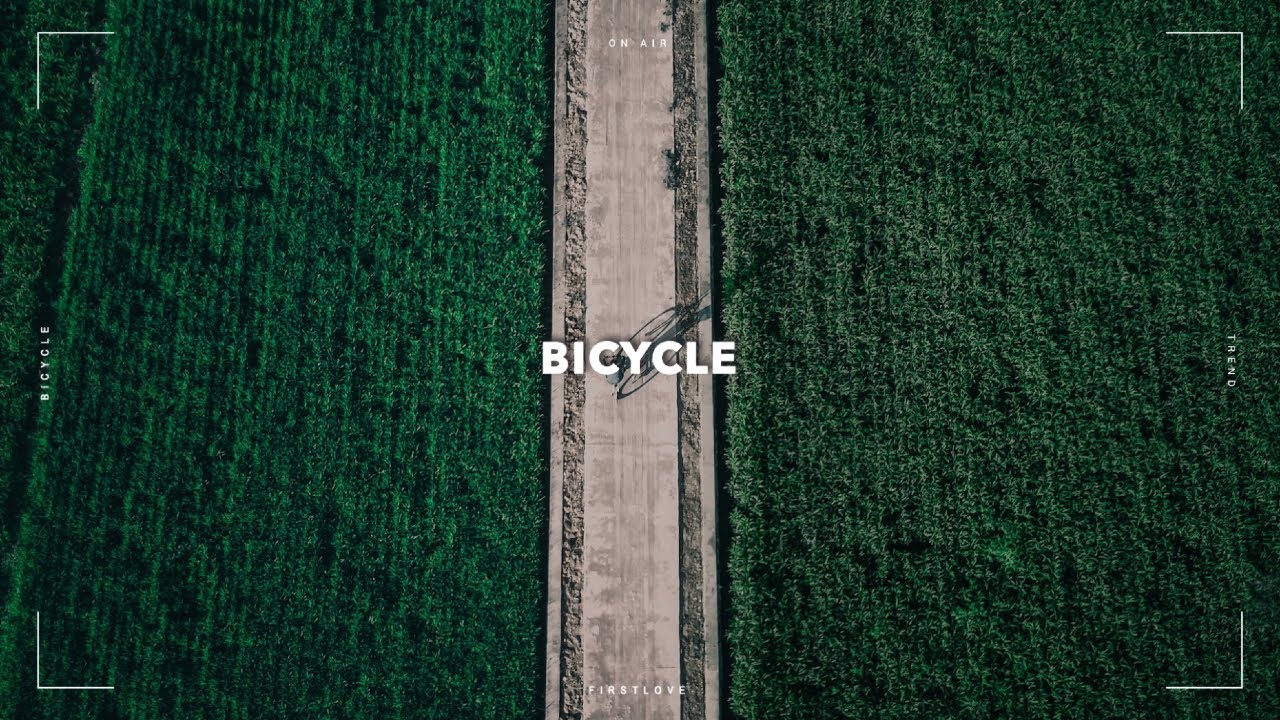 bicycle | rm (bts - 방탄소년단) | han/eng lyrics - YouTube