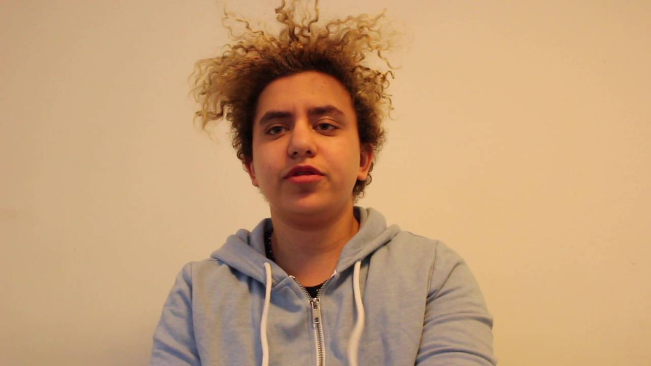 Trans & Disabled: Visiblity - YouTube