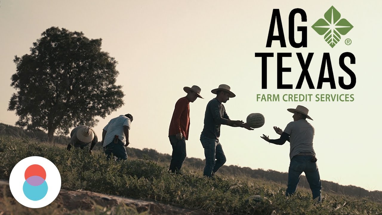 AgTexas | Sorrells Farms Commercial - YouTube