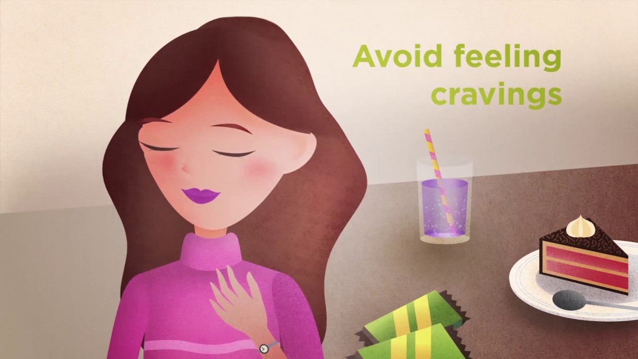 KiOslim®: a 4 in 1 action to loose weight naturally - YouTube