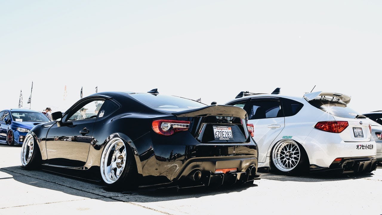 SPOCOM SF | illiminate | 2017 - YouTube