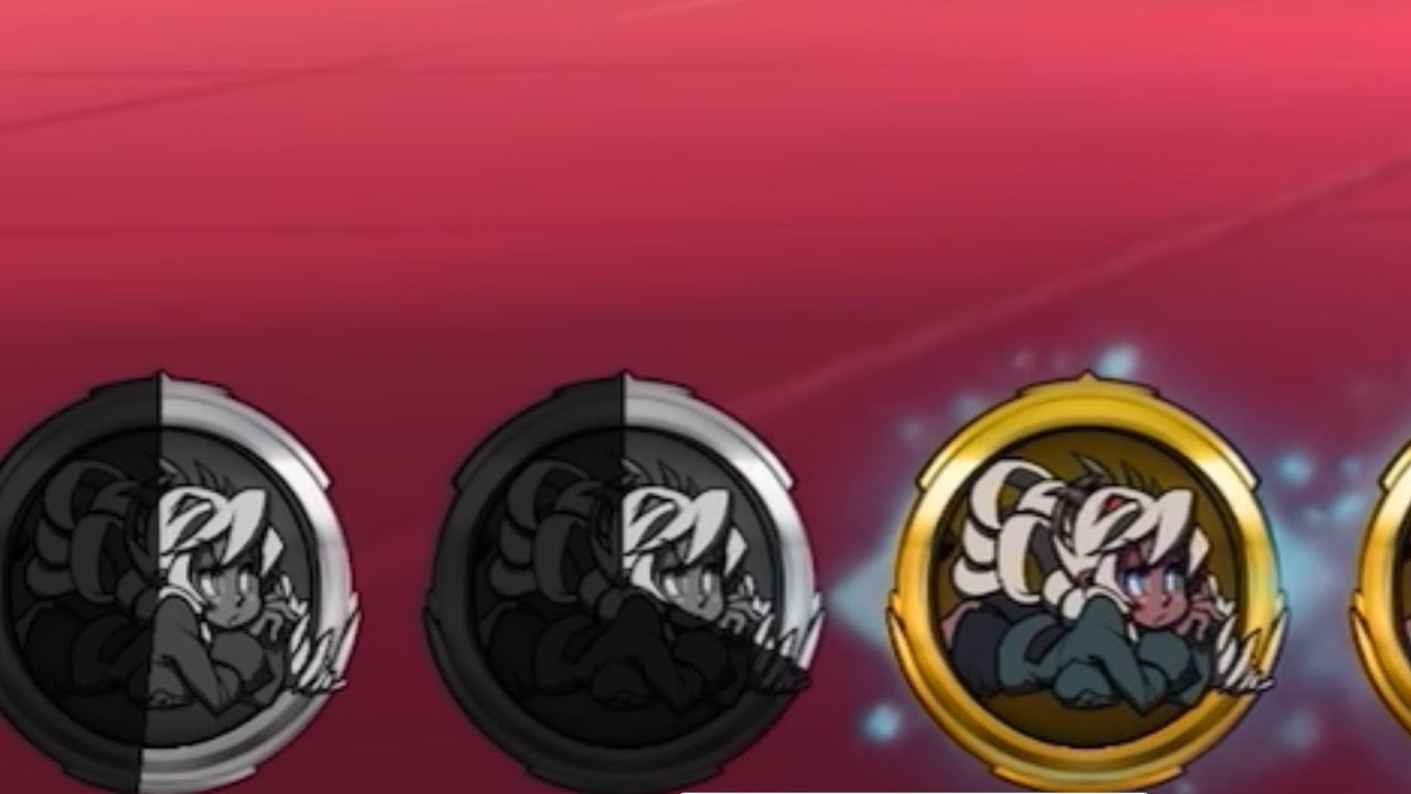 Ringlet spike - YouTube