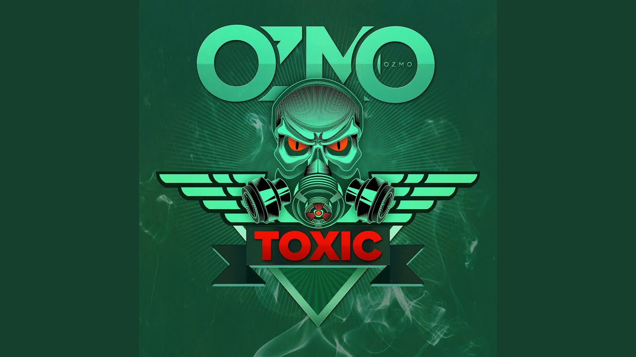 Censored Toxic Extended Version - YouTube