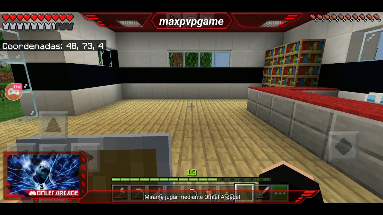 Playing pixelmon ep3(Creator of the mod:L8SUN Plays) - YouTube