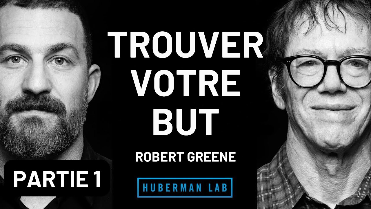 Un processus pour trouver et atteindre votre but unique | Partie 1 ...