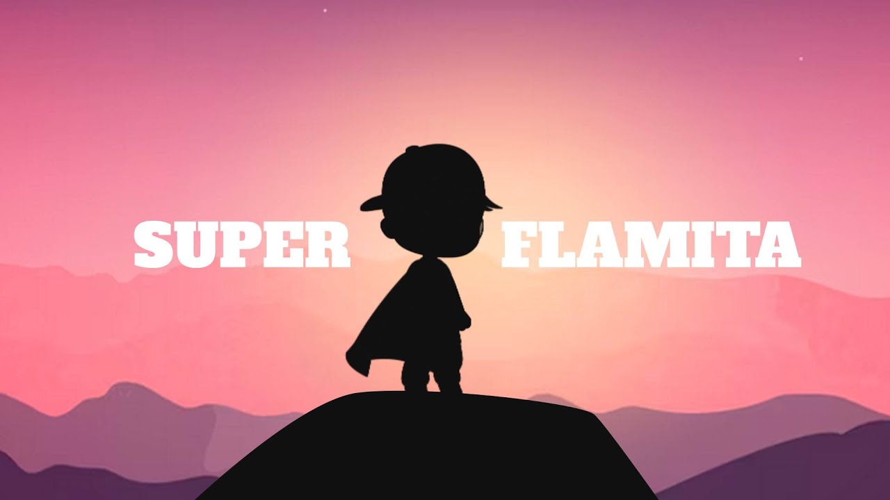 Trailer - Super Flamita 🔥 - YouTube