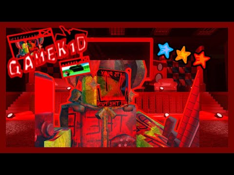 The Battle Bricks - FIRST Carnival Disaster/Gamek1d 3 Star Tumore TAKEDOWN