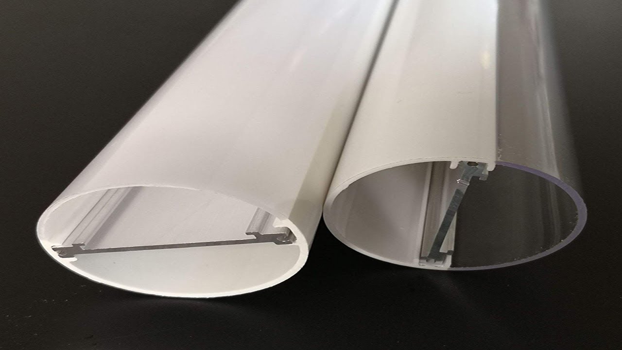 led tube light production line|pc polycarbonate tube machine|pc light ...