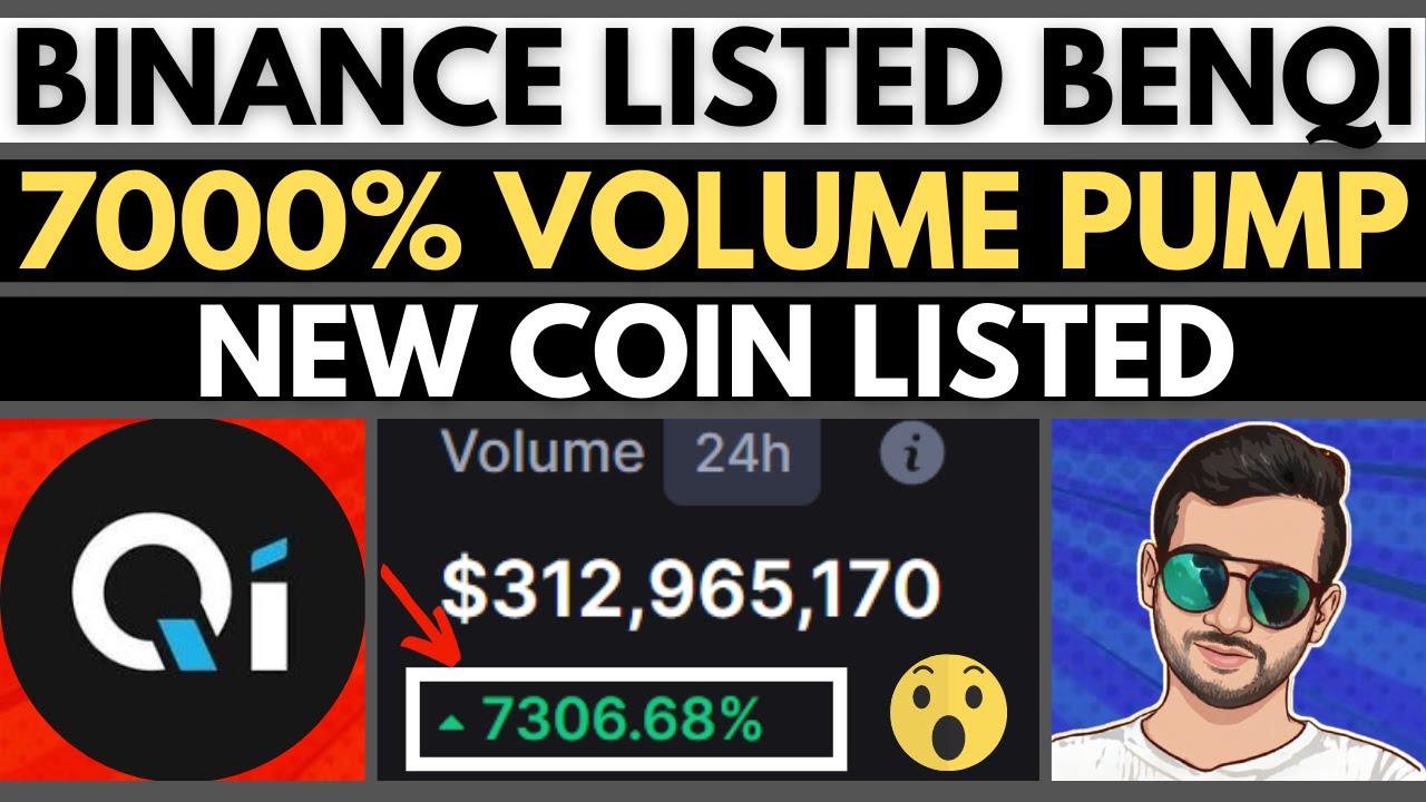 Binance Will List BENQI | BENQI Price Prediction | BENQI Listing On ...