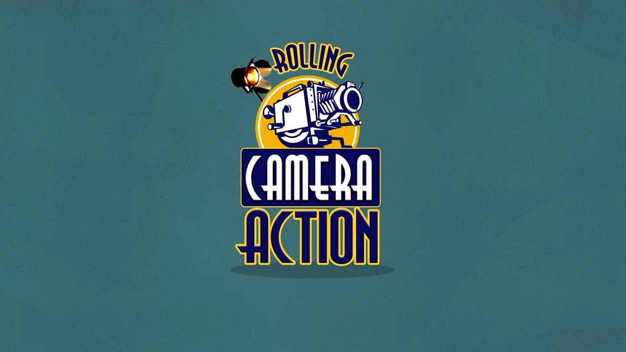 CAMERA ROLLING ACTION | GEMTV | #Cinema #Film #Tamilfilm | - YouTube