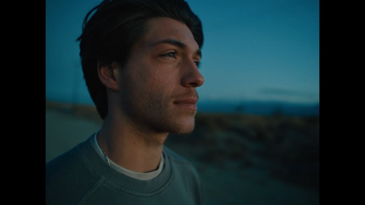 Jake Galluccio Acting Reel - YouTube