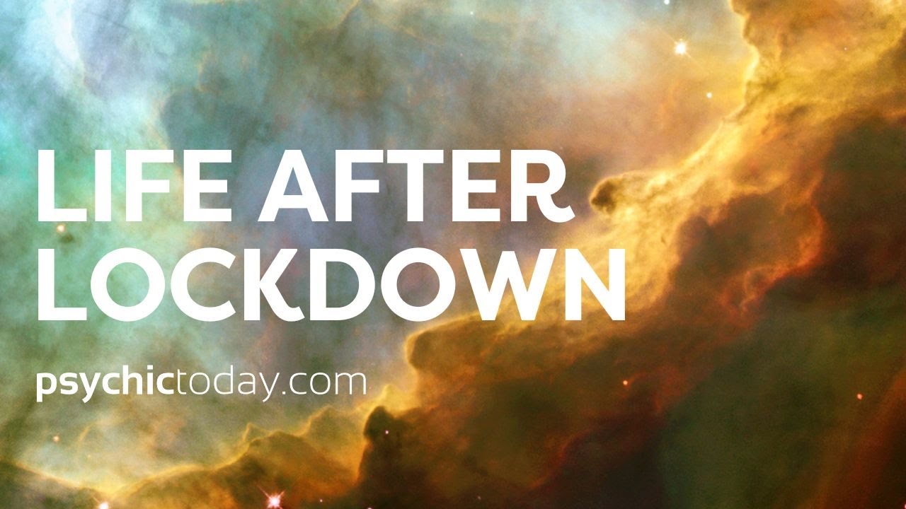 Life After Lockdown - YouTube