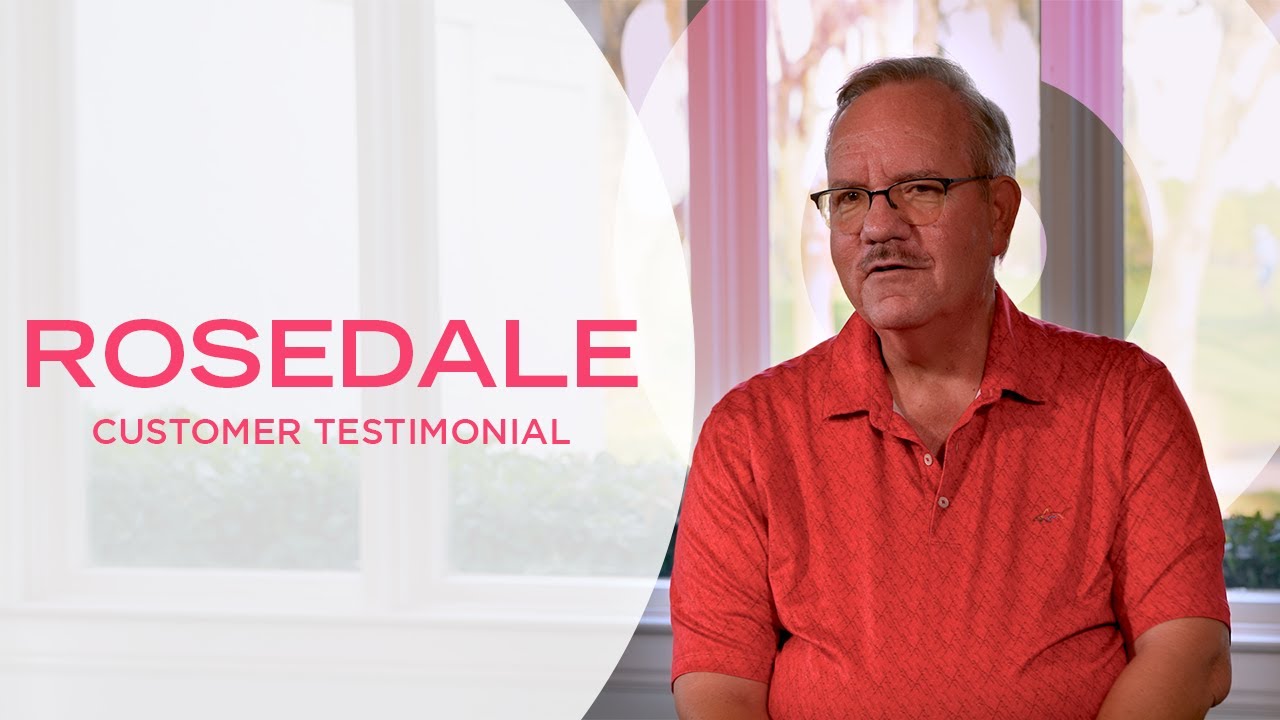 How Fiber Optics Transformed Our Community Experience | Rosedale ...