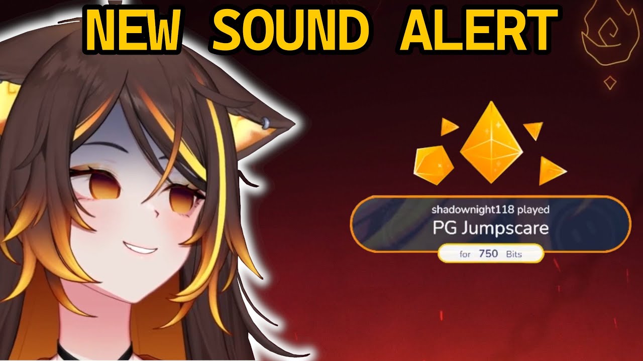 Sinder got another SUS SOUND ALERT - YouTube