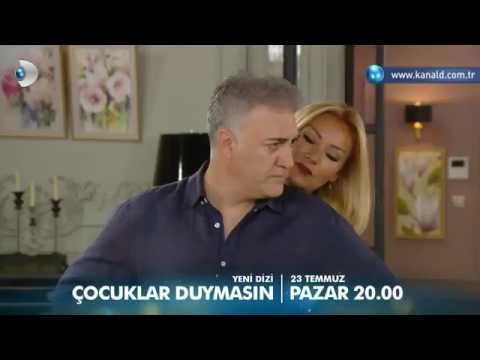 Çocuklar duymasın çok yakında kanal D'de