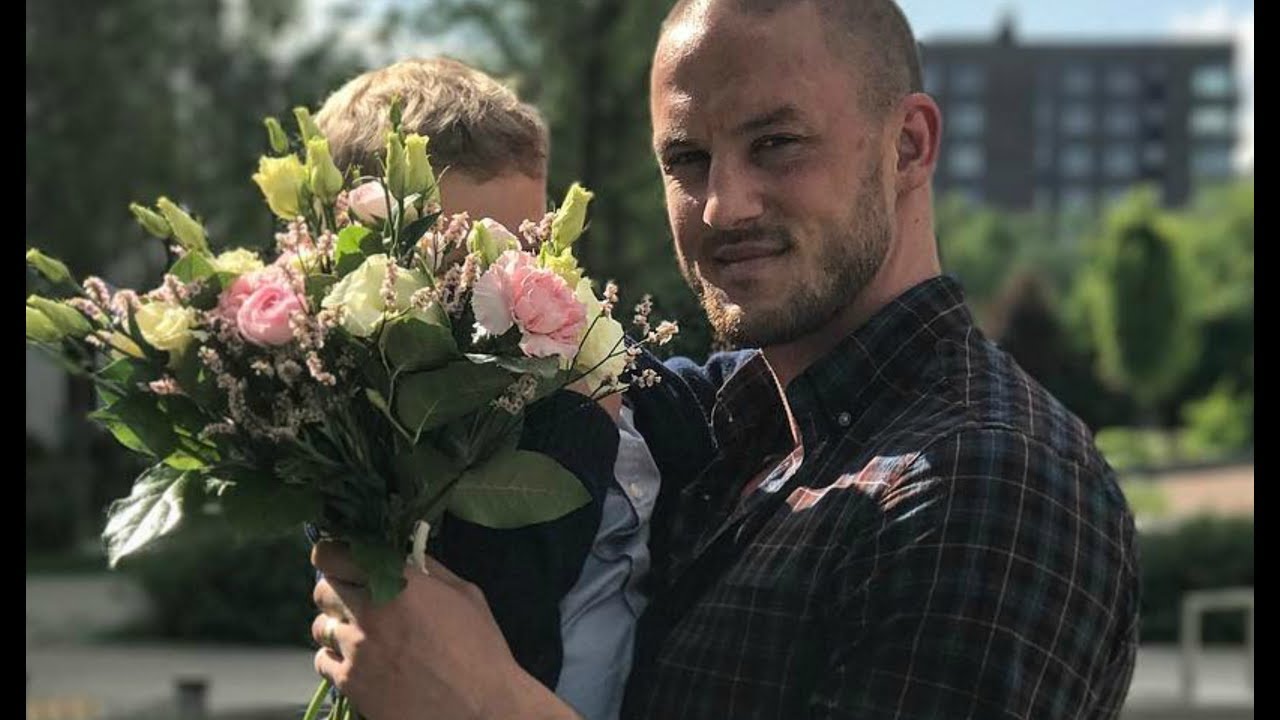 Vlog: Moja nowa miłość? Wolne od rodziny? [Modny Tata Plus] - YouTube