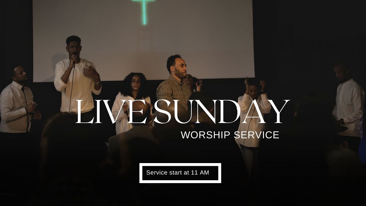 Rehoboth Church London // 2nd Apr 2023 Live Service - YouTube