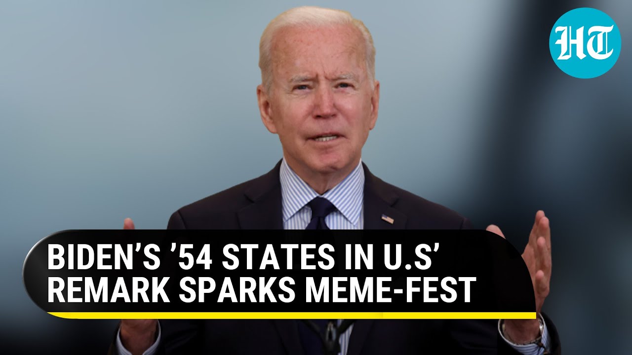 Joe Biden Meme