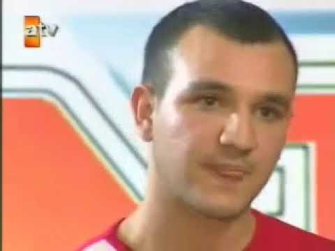 JÜRİYE KÜFREDEN ADAM - STAR AVI