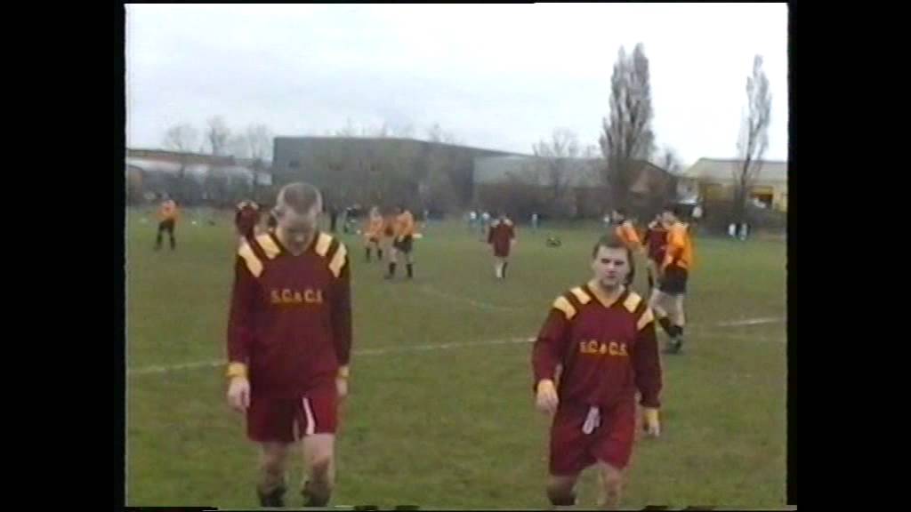 Old Beals - Low quality football at its best - YouTube