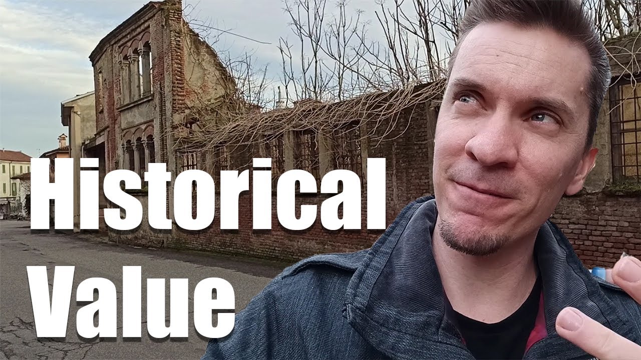 How Do You Assign Value To History Italian Real Estate Auction YouTube how-do-you-assign-value-to-history-italian-real-estate-auction-youtube