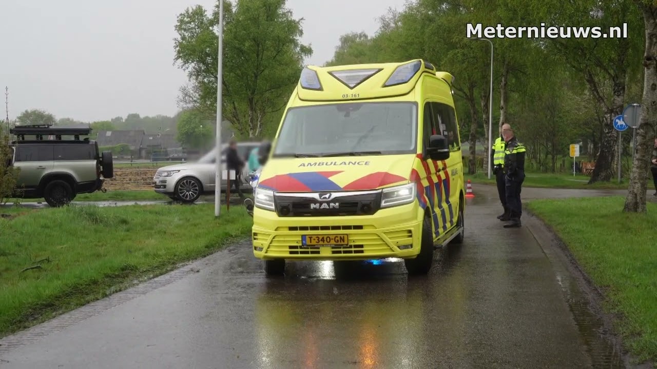 P2000 Drenthe | P2000 monitor met live alarmeringen | Alarmeringen.nl